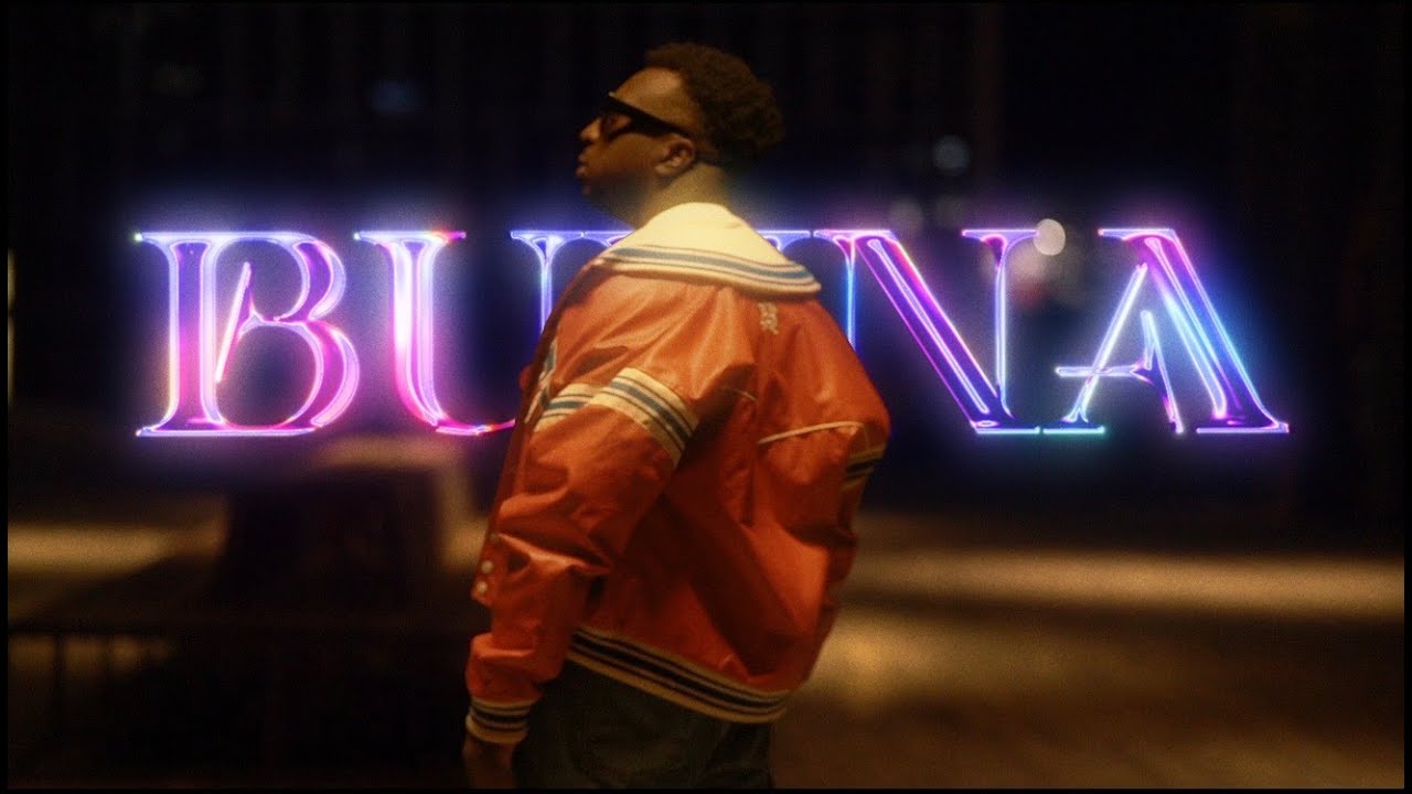 Buuna - J'Pleure Parfois " Sélénites Part 2" - YouTube