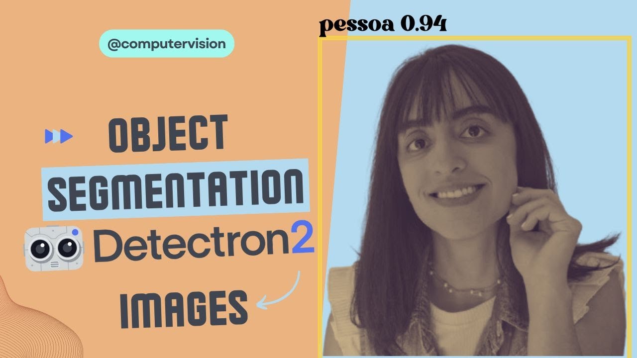 Como Usar o Detectron2 para Segmentação de Objetos: Tutorial Completo e ...