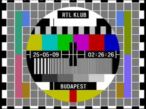 RTL KLUB - Monoskop HQ