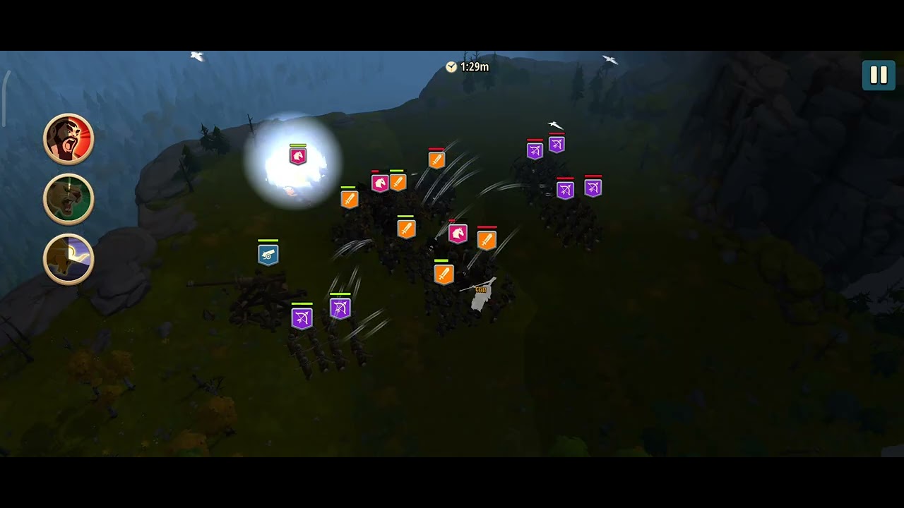 HVERGELMIR SPRINGS 1 @RiseofCultures - YouTube