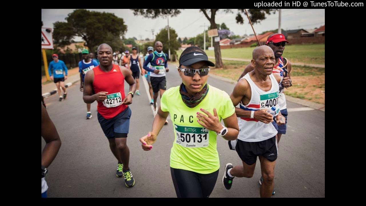 Power FM Radio Interview - YouTube