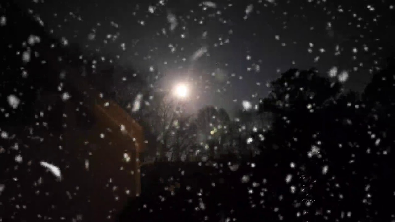 Baby It's Cold Outside - Steven Tatum & Marsha Renee Harmon - YouTube