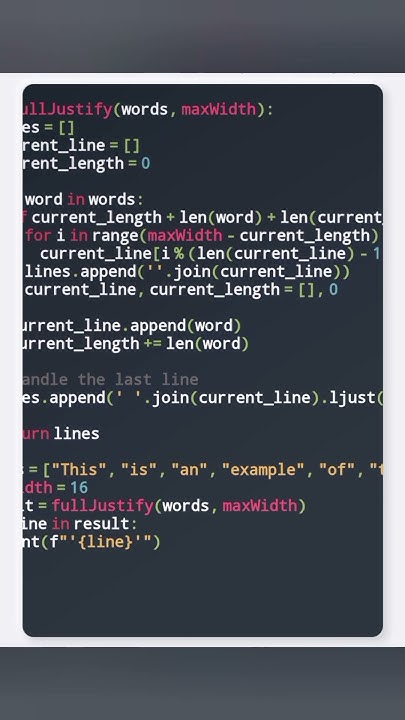 Solving LeetCode Problem || Day 1 #programmingtutorial - YouTube