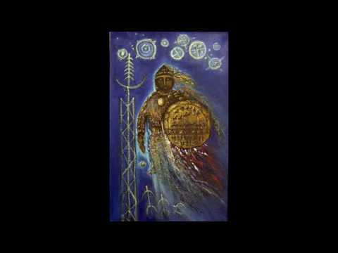 Sibirya Halk Türküsü (Orijinal)