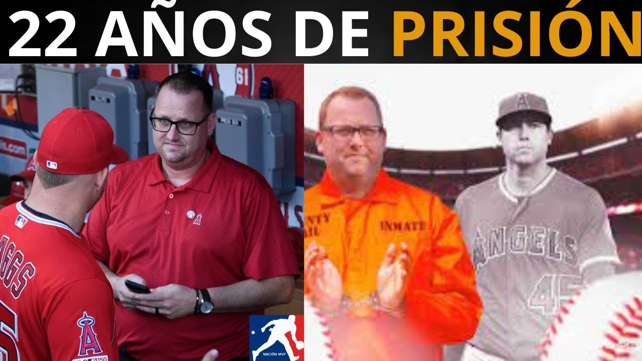 CONDENADO A 22 AÑOS DE PRISIÓN POR EL CASO DE TYLER SKAGGS. - YouTube