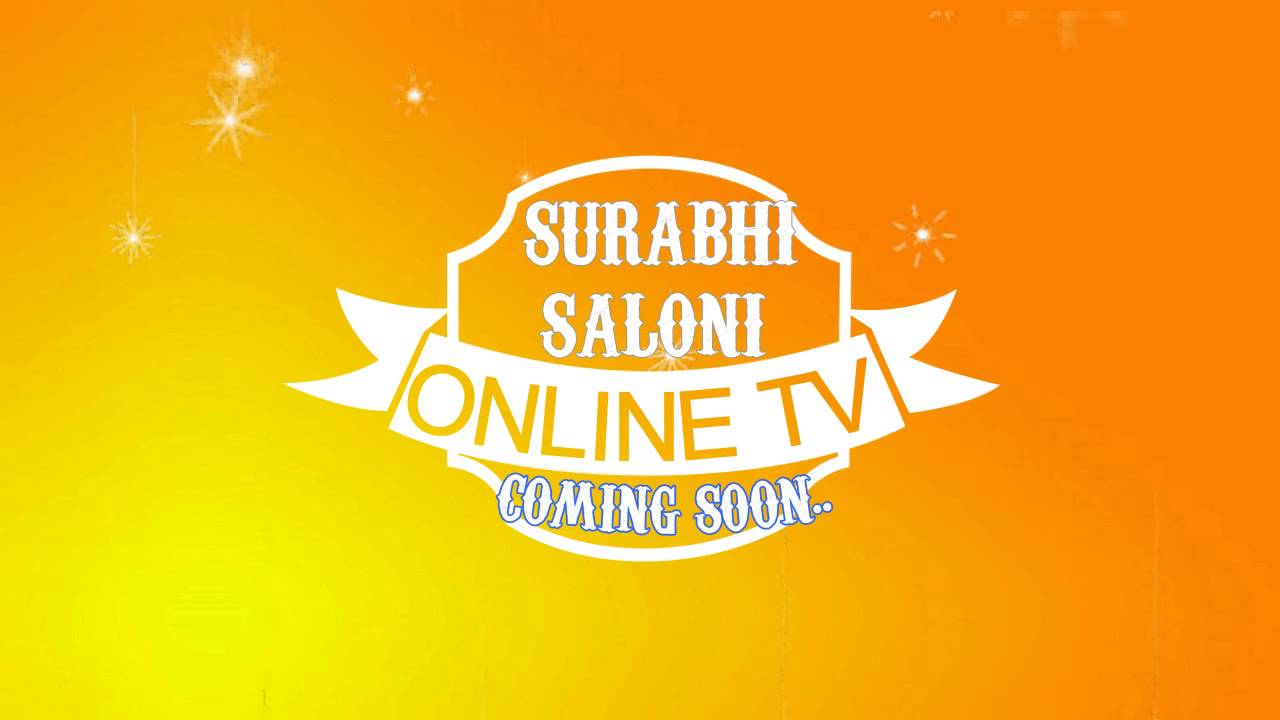 SURABHI ONLINE TV PROMO 3 - YouTube