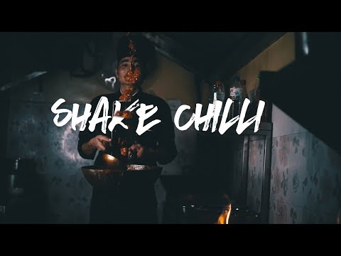 Bham - Shake chilli