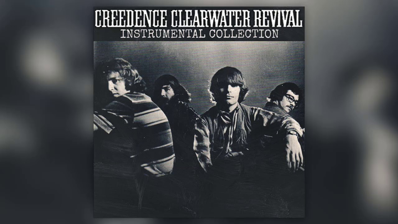 Creedence Clearwater Revival - Lodi (Instrumental) - YouTube