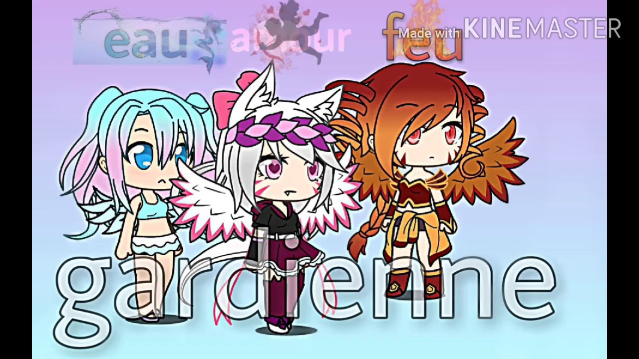 Gardienne//episode2 - YouTube
