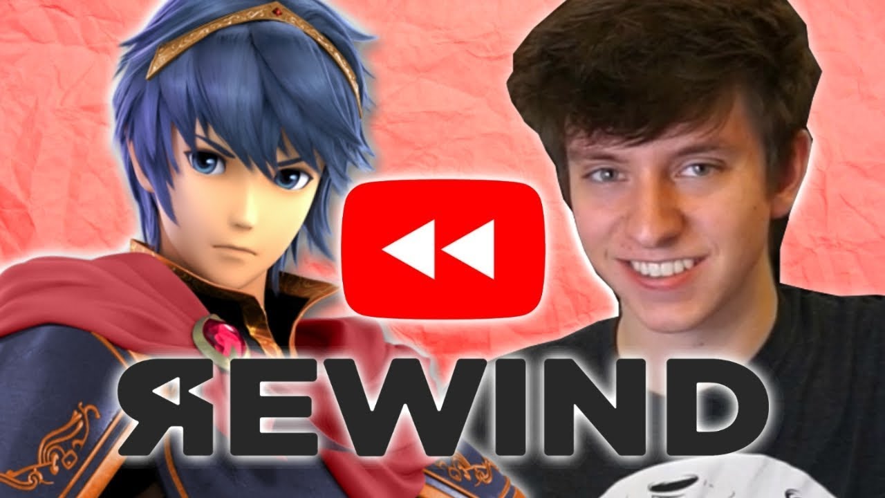 Ninkendo Rewind 2019 - YouTube