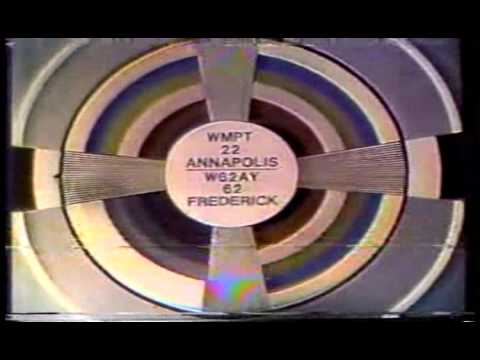 1984 Test Patterns part 3 - YouTube
