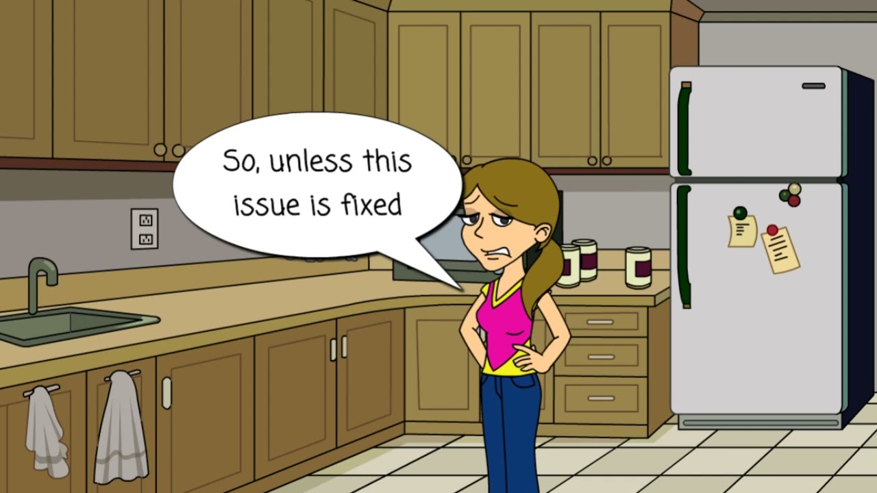 Sad news about my Goanimate videos - YouTube