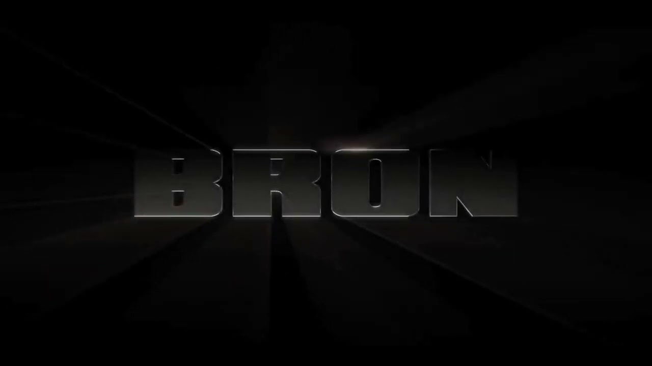 Bron Creative New Logo (2022-Present) [Univisium] - YouTube
