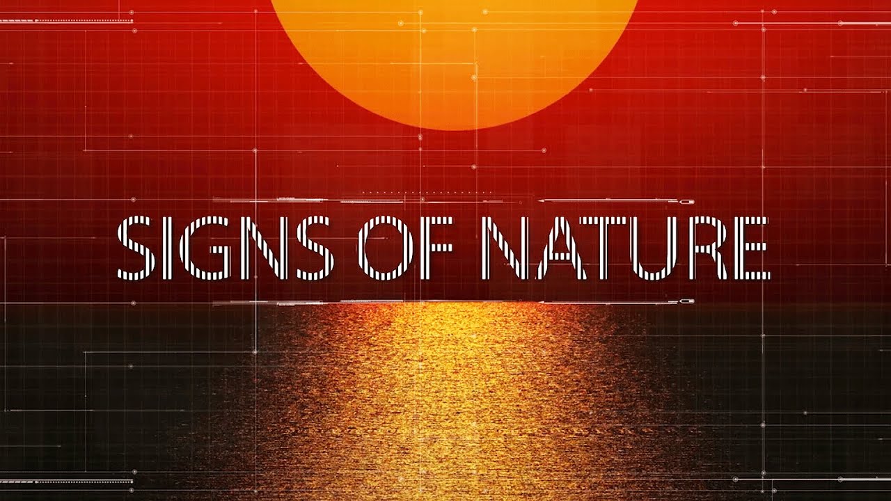 End Times SIGNS of NATURE | Hosts: Tim Moore and Nathan Jones - YouTube