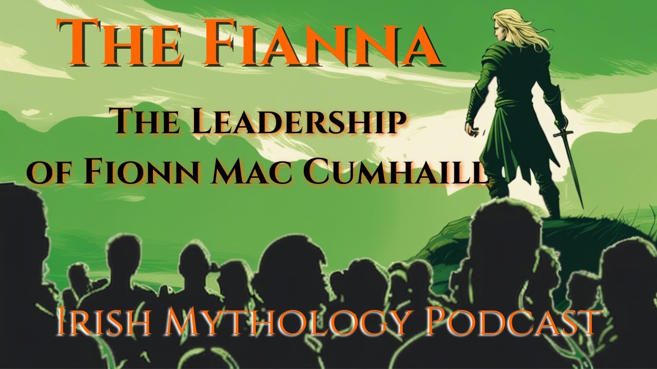 Ancient Irish Storytelling Workshops & Performances | Dublin