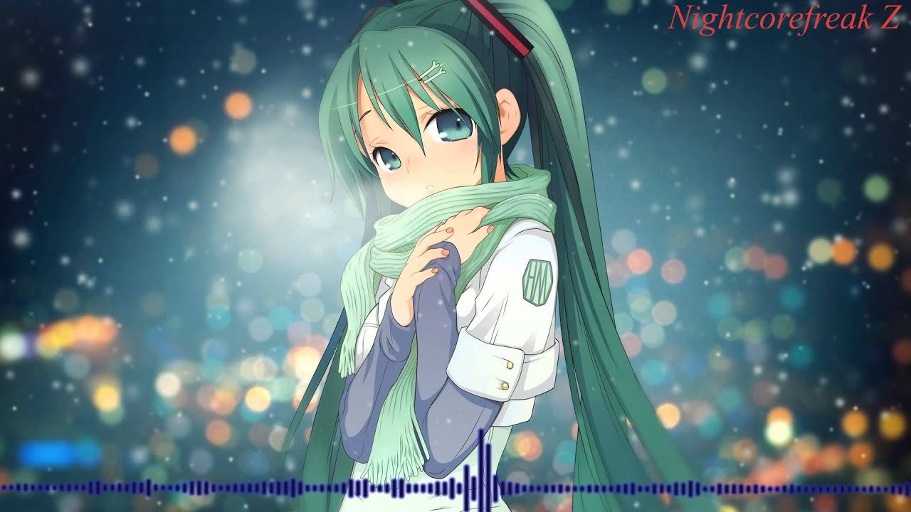 Nightcore-Colors HD - YouTube