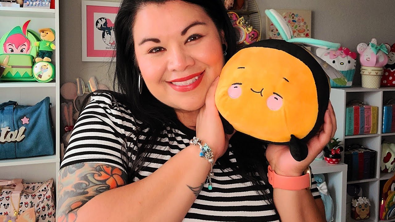 Favorite Small Shops Haul - Disney Earrings & Katnipp Studios - YouTube