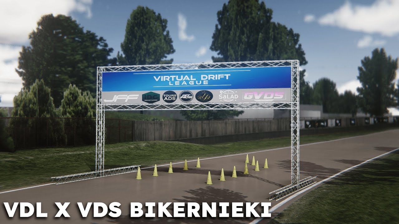 VDL Riga Track Guide - YouTube