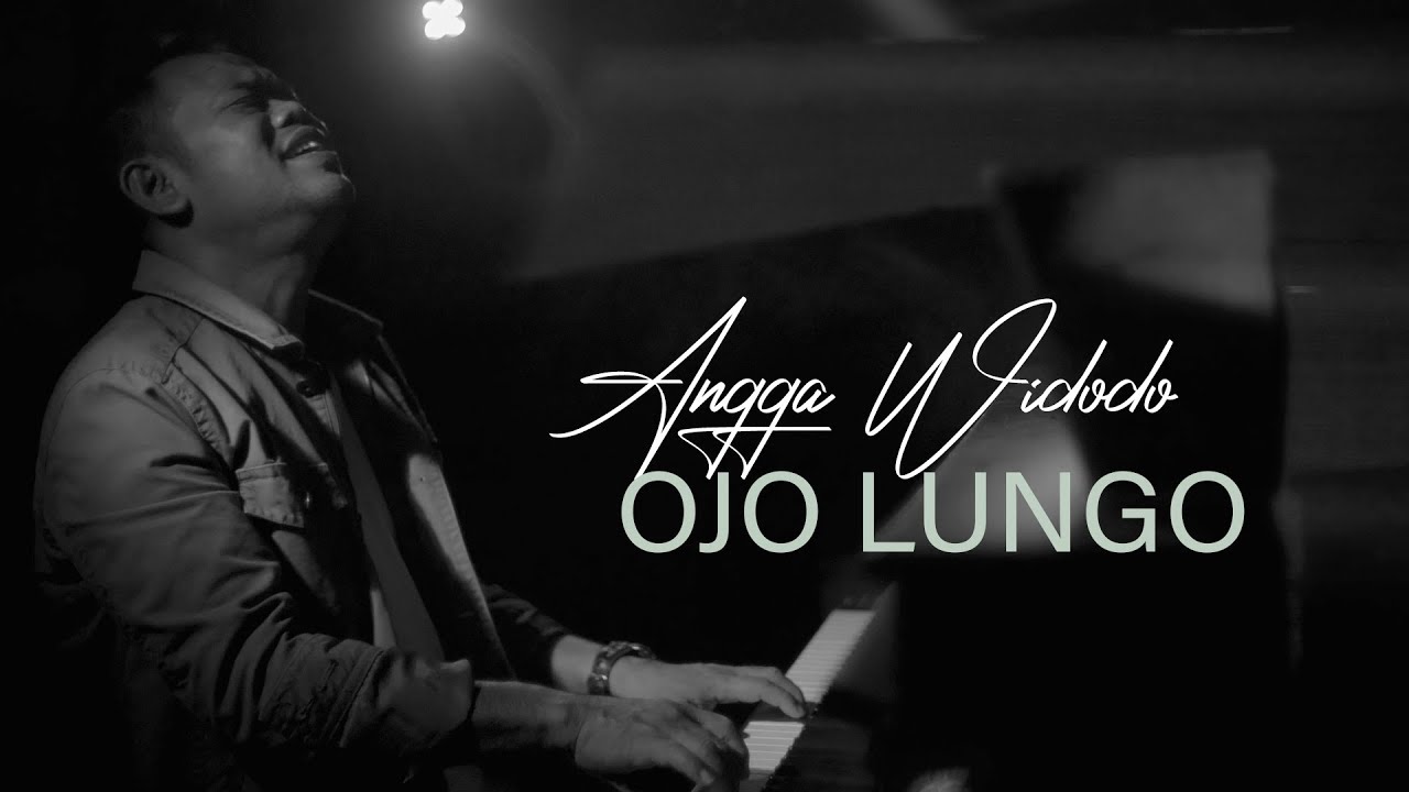 ANGGA WIDODO - OJO LUNGO ( Official Live Perform ) - YouTube