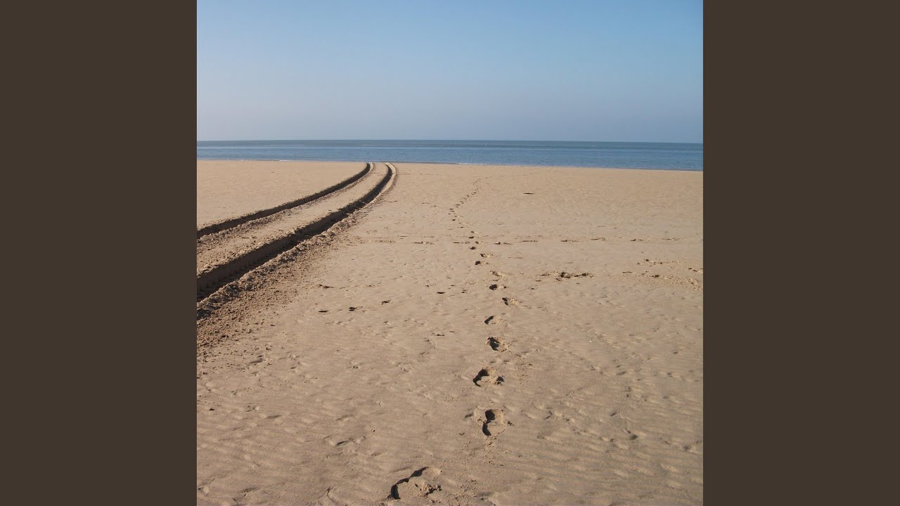 Line in the Sand - YouTube