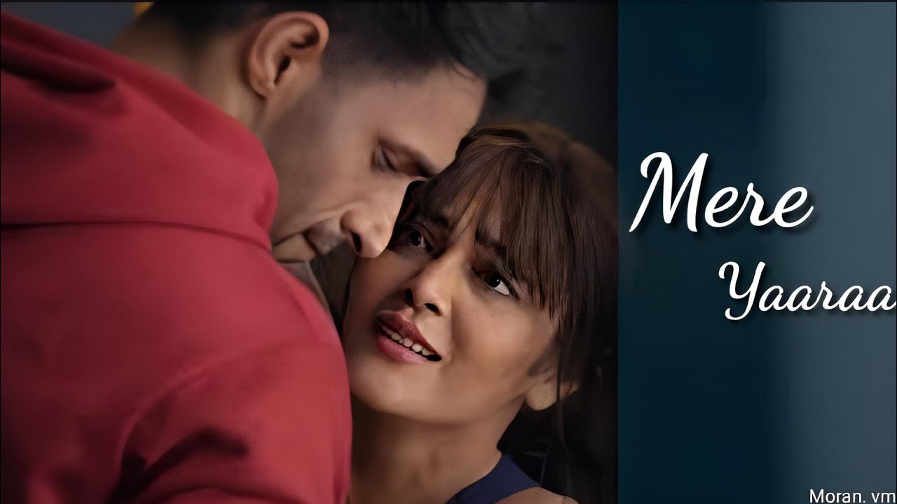 Mere Yaaraa | Ft. Moran | ZDMN | Ziddi Dil Maane Na | Moran vm |#moran ...