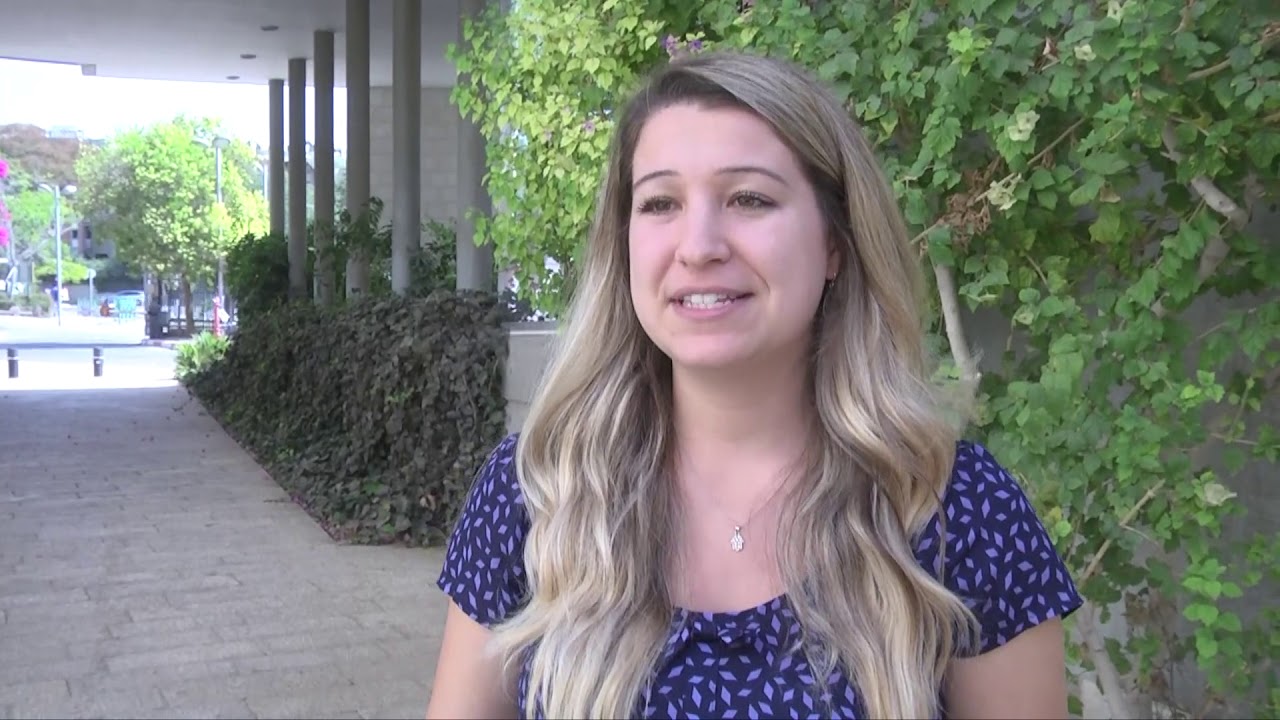 Why did you choose MSIH? - YouTube