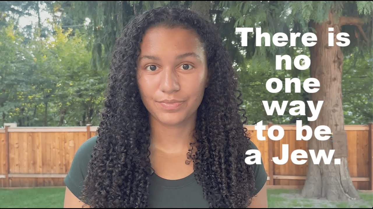 Intersecting Identities - What it means to be a Jewish person of Color ...