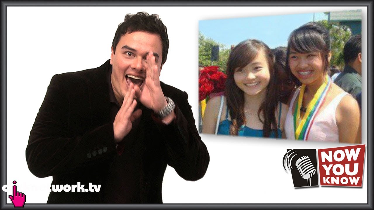 Now You Know (3 Feb 2012) - YouTube