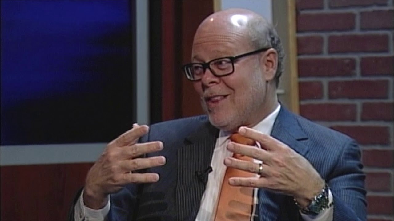 Divorce & Finance W/ Legendary Attorney Randy Kessler - YouTube