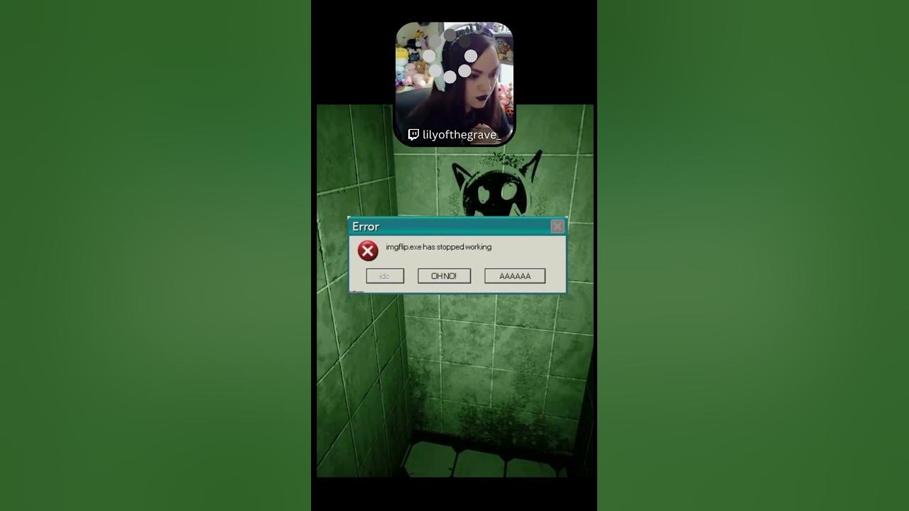 SHE SCARED ME SO BAD YouTube she-scared-me-so-bad-youtube