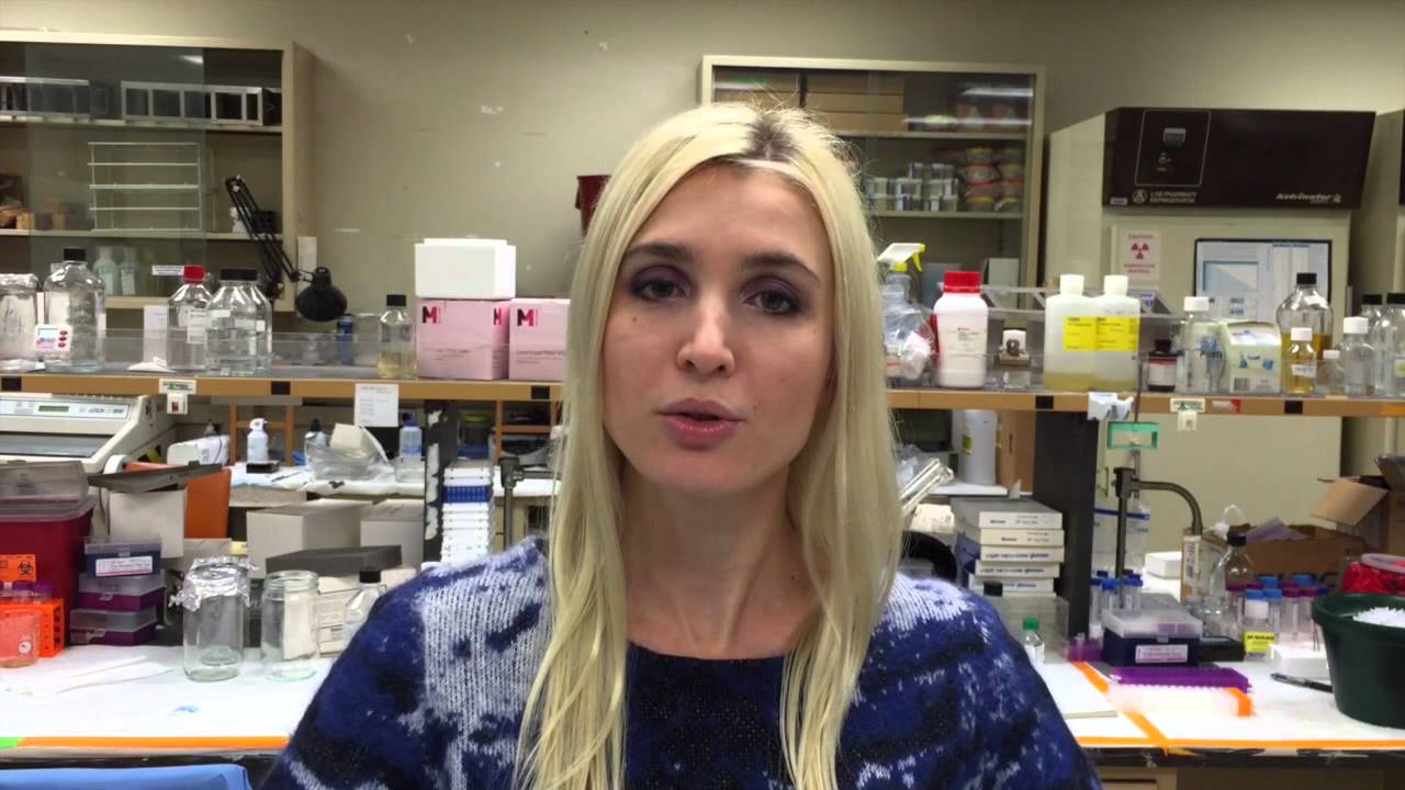 This is how bacteria senesce - even the symmetric ones - YouTube