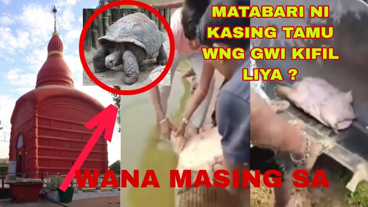 UDAIPUR MATABARI Ni KASING PUKHIRI NI NOKHOR JAK NUK GUI LUKROK BY ...