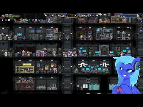 【Starbound】with 1000+ Mods! │ Diverse Universe Collection │ Seas. 2 Ep. 24 - YouTube