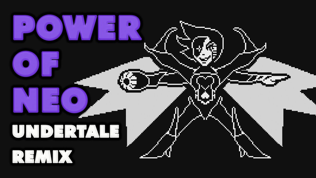 Undertale remixes