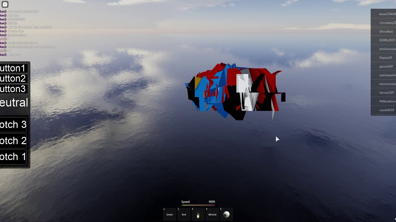 CBR3 in a nutshell - YouTube