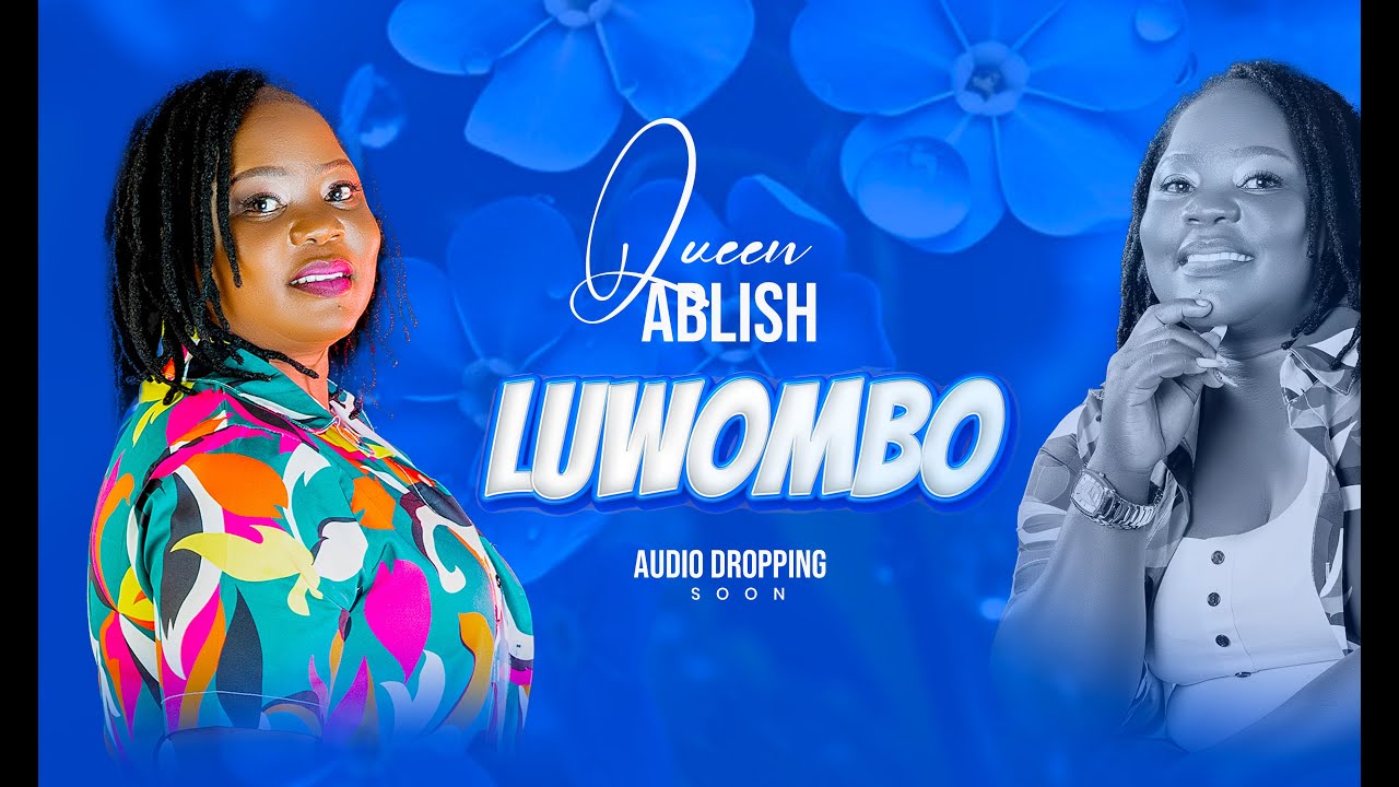 Luwombo - YouTube
