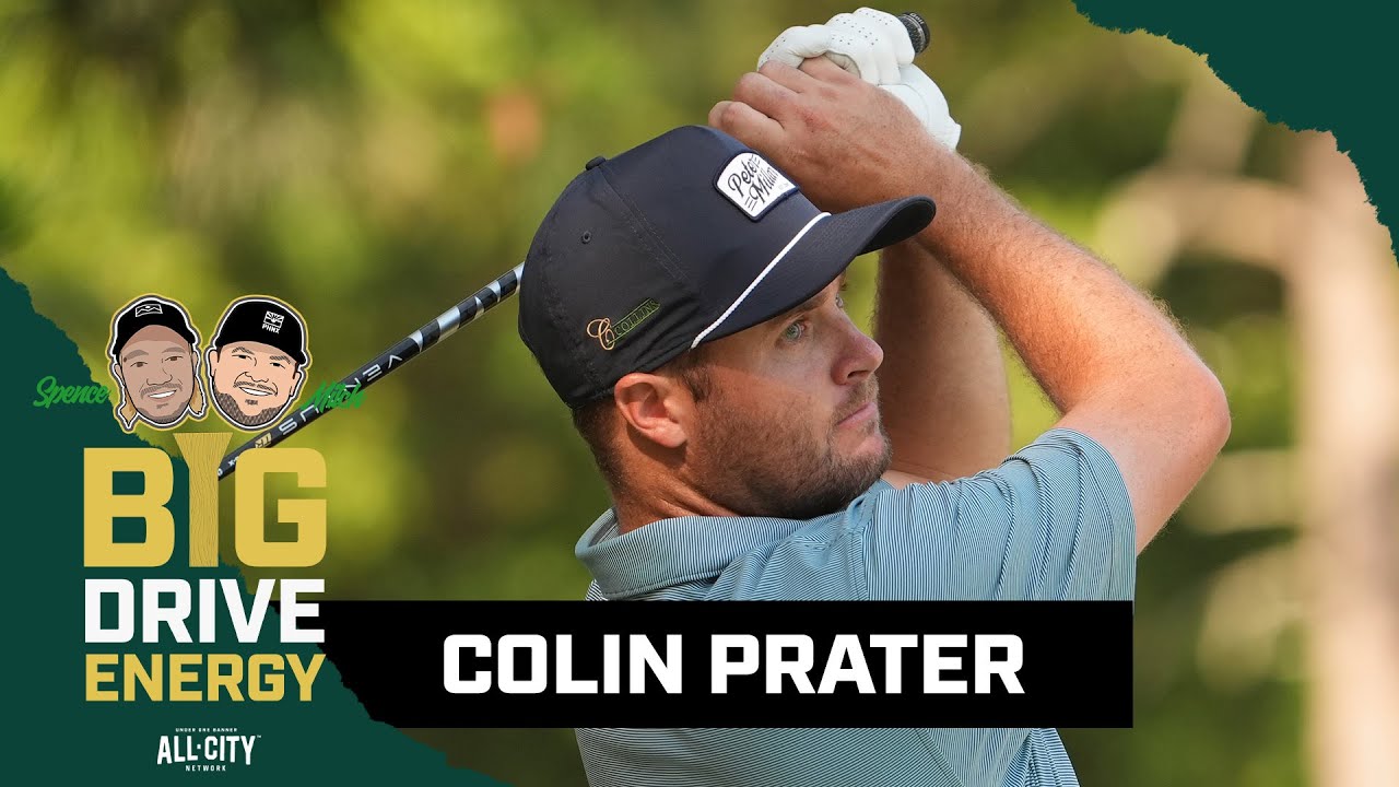 From the Classroom to the U.S Open: High School Biology Teacher Colin ...