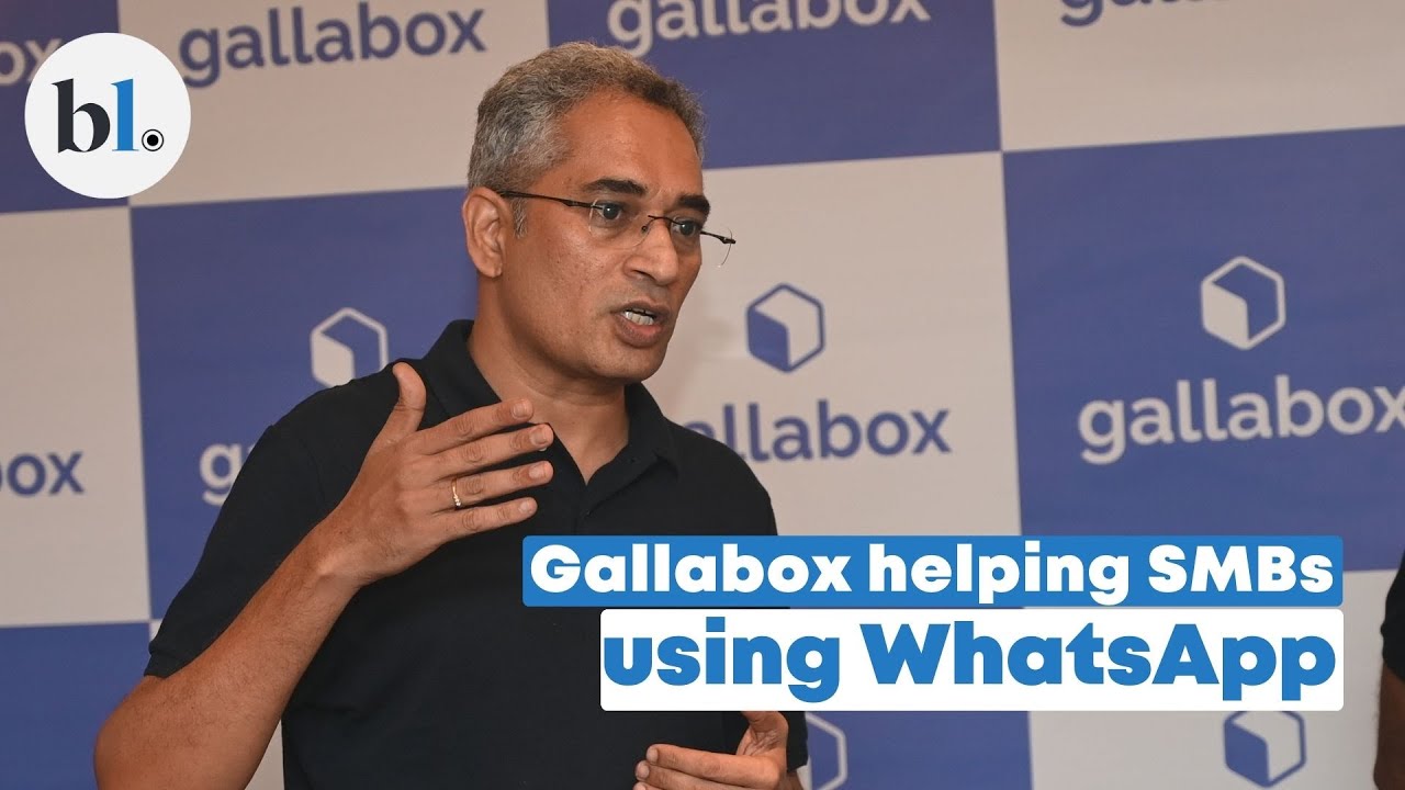 How Gallabox helps businesses to interact with their customers ...