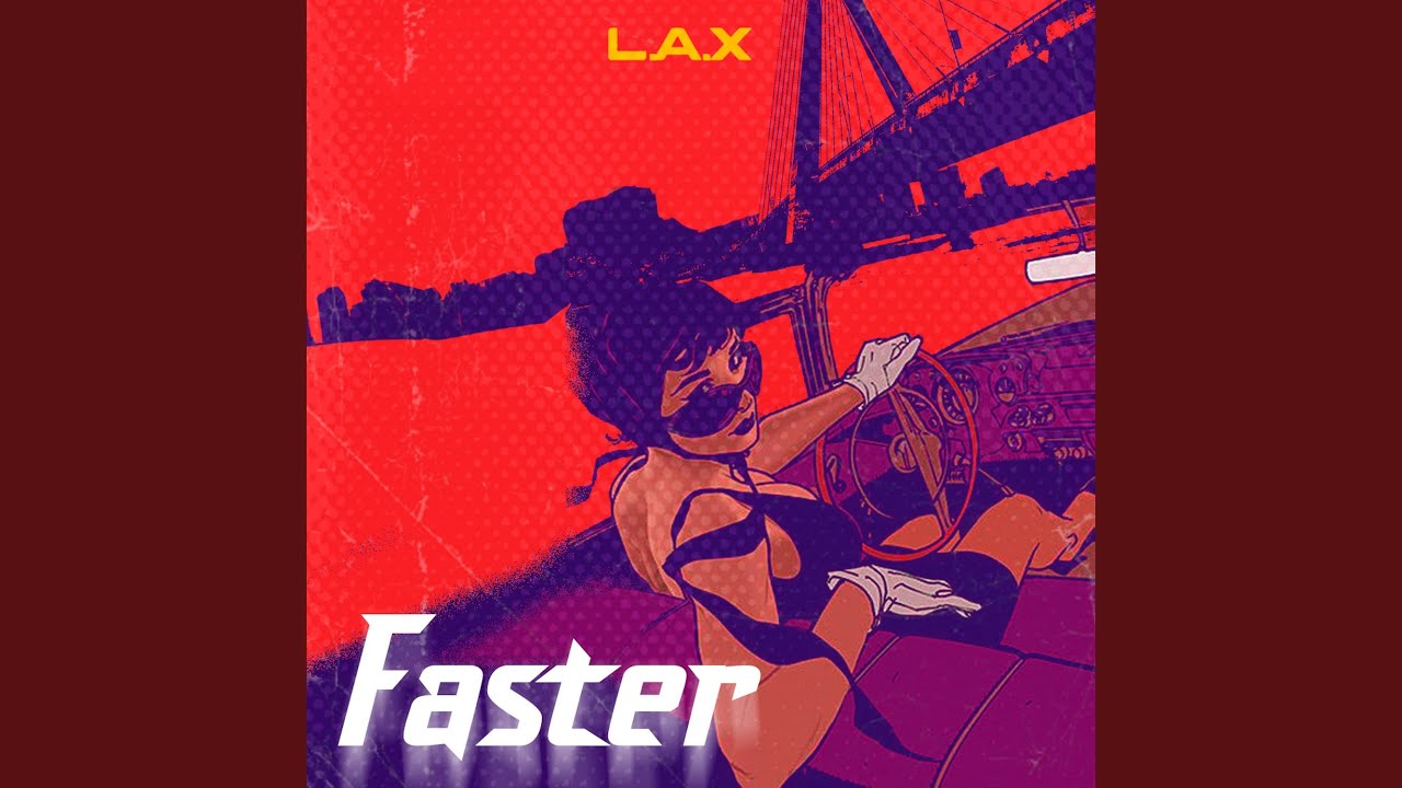 Faster - YouTube Music