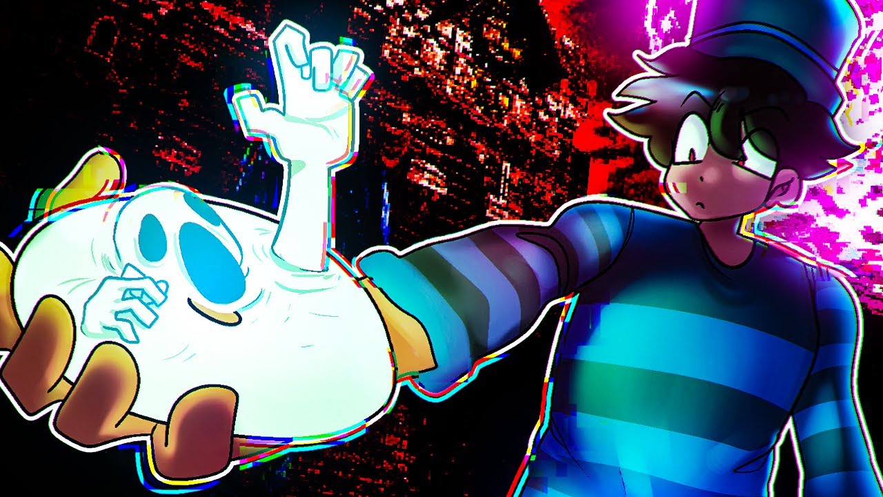 i found a haunted ps1 demo disc... - YouTube