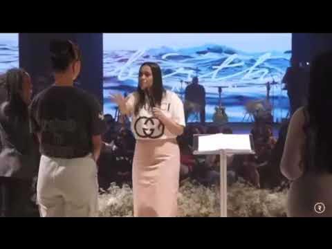 Lilly Java speaks about her marriage to Passion Java - YouTube