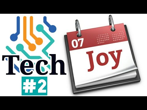 Tech joy #2 - Always Connected PC & Viitorul Smartphone-urilor - YouTube