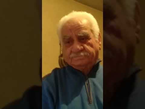 88 yaşında komşunun 50 yıl önce ki anısı