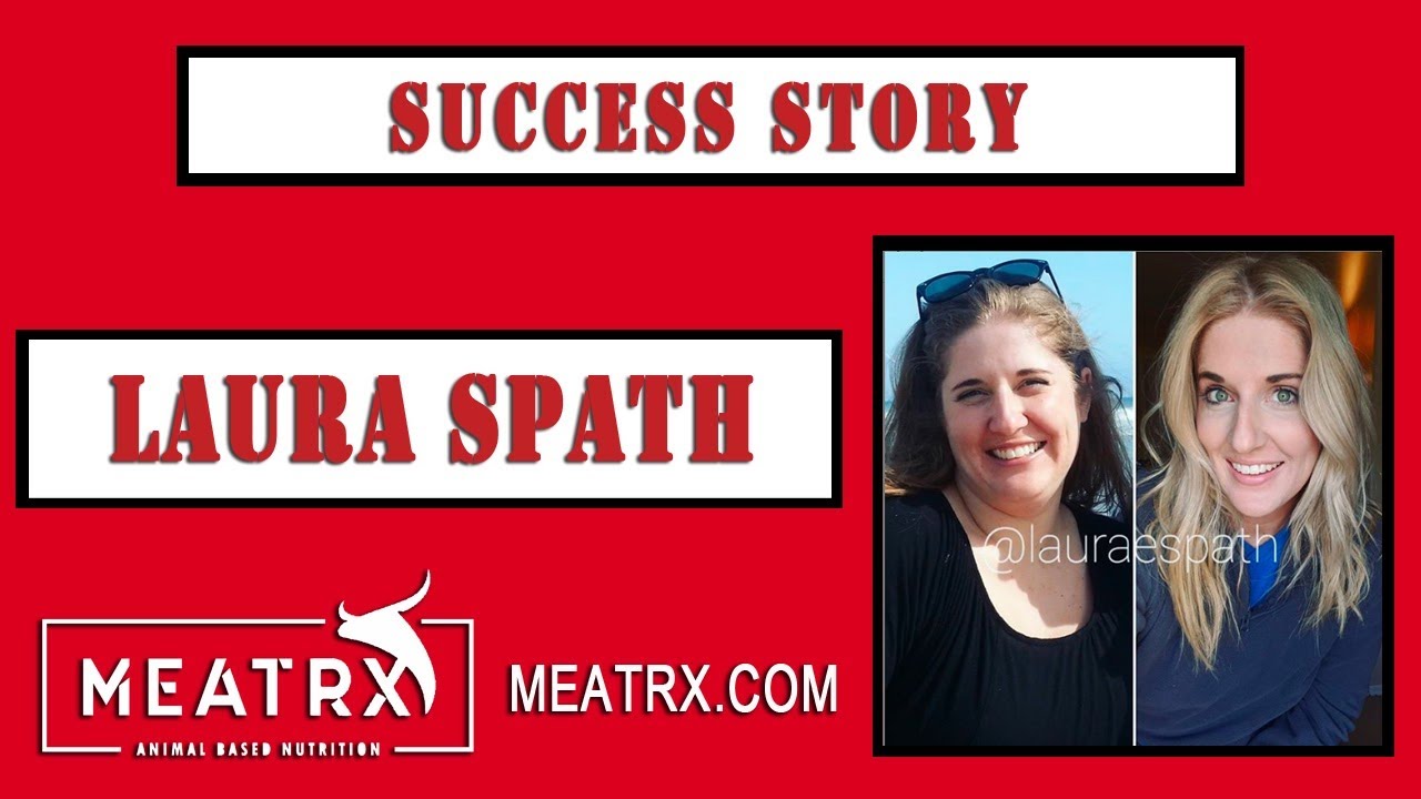 Laura Spath regrew hair and maintains a healthy relationship with food ...