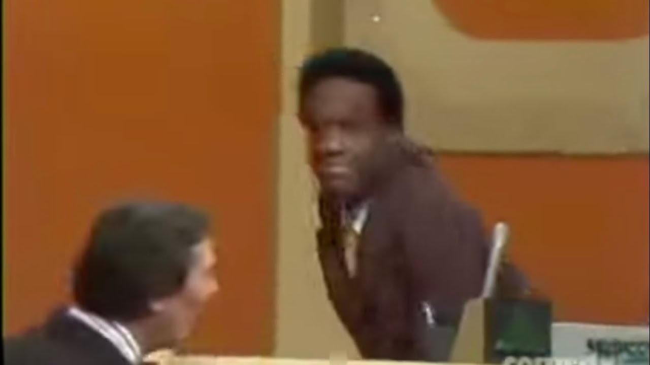 Match Game 73 Episode 109 (December 17th, 1973) (Come To My Dressing ...