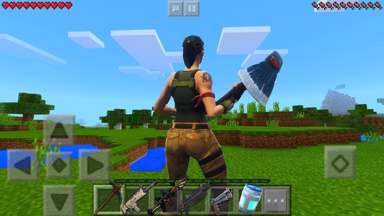 MINENITE.avi - YouTube