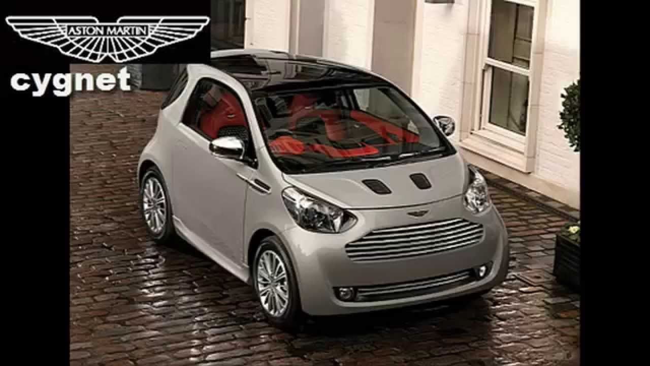 The ugliest Cars in the World - YouTube