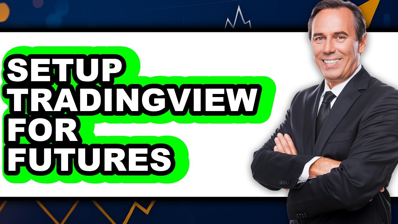 How to Setup TradingView for Futures - Full Guide - YouTube