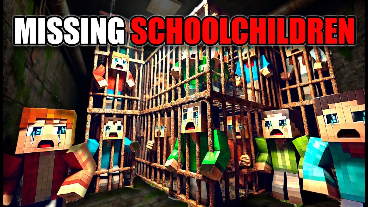 TRUE SCARY STORY | MINECRAFT ANIMATED - YouTube