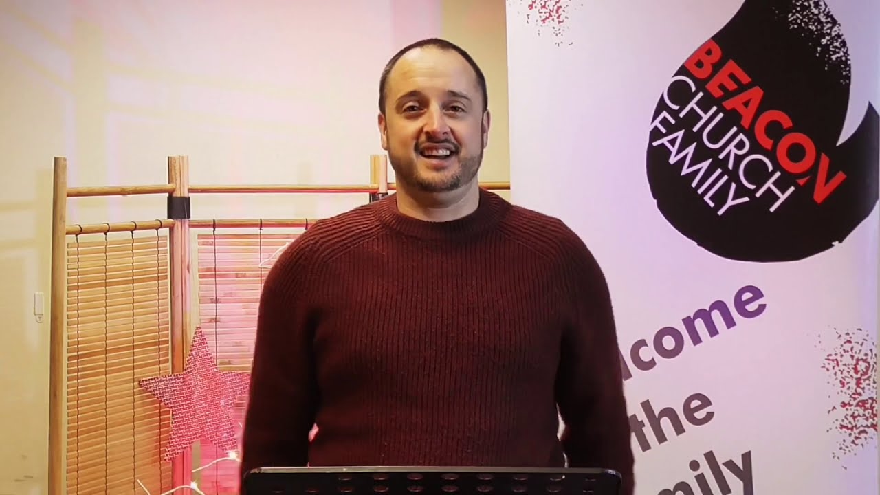 Beacon Church Sunday 3rd January - YouTube